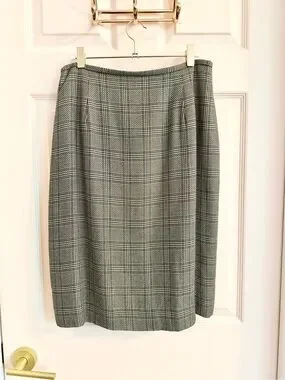 Rena Rowan | Skirts | Vintage Rena Rowan Skirt | Poshmark